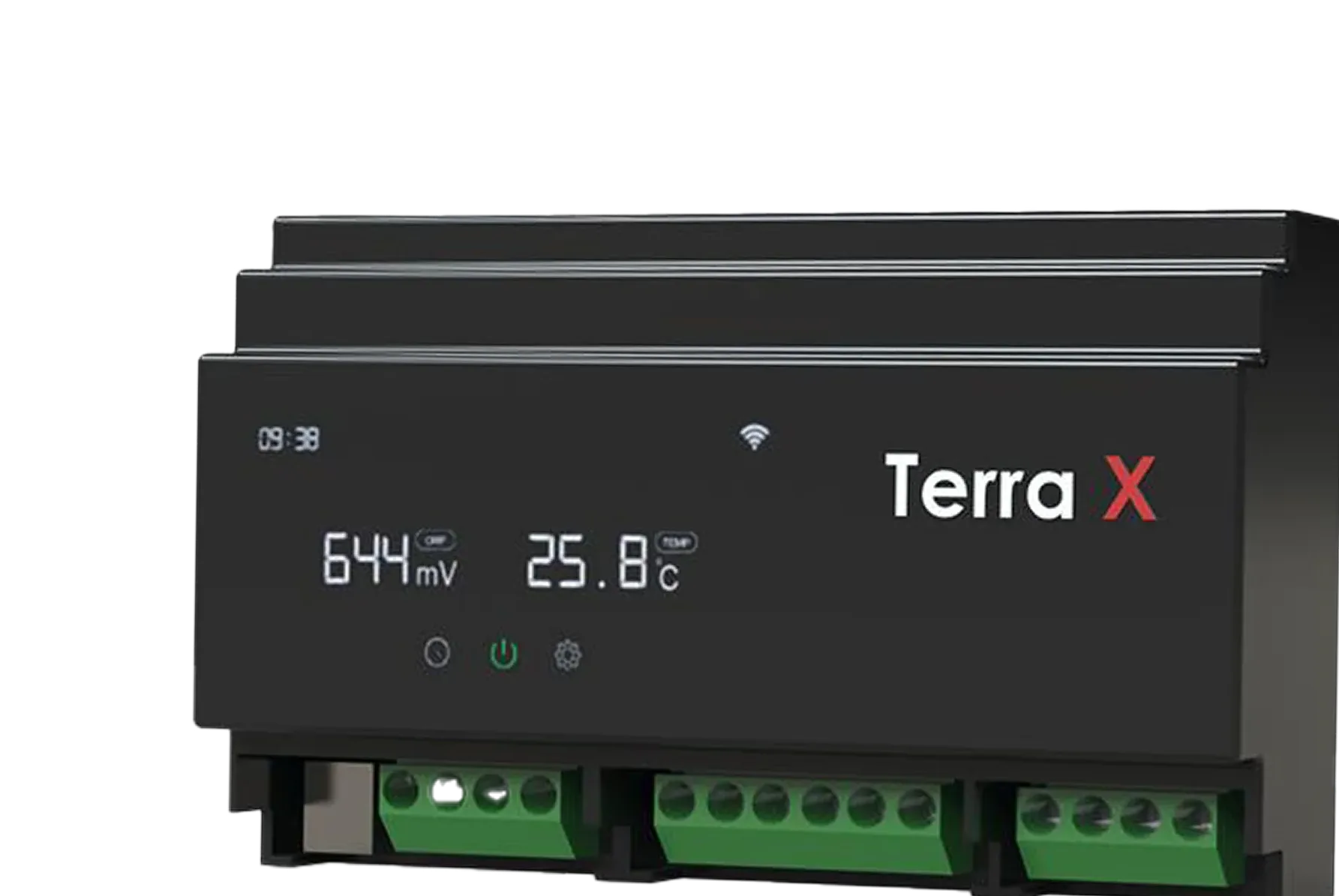 IoT Hardware OEM & Custom Solutions for Water & Industrial Monitoring ...