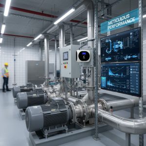 Terra X – Smart IoT Water Management Controller | TerraConnect