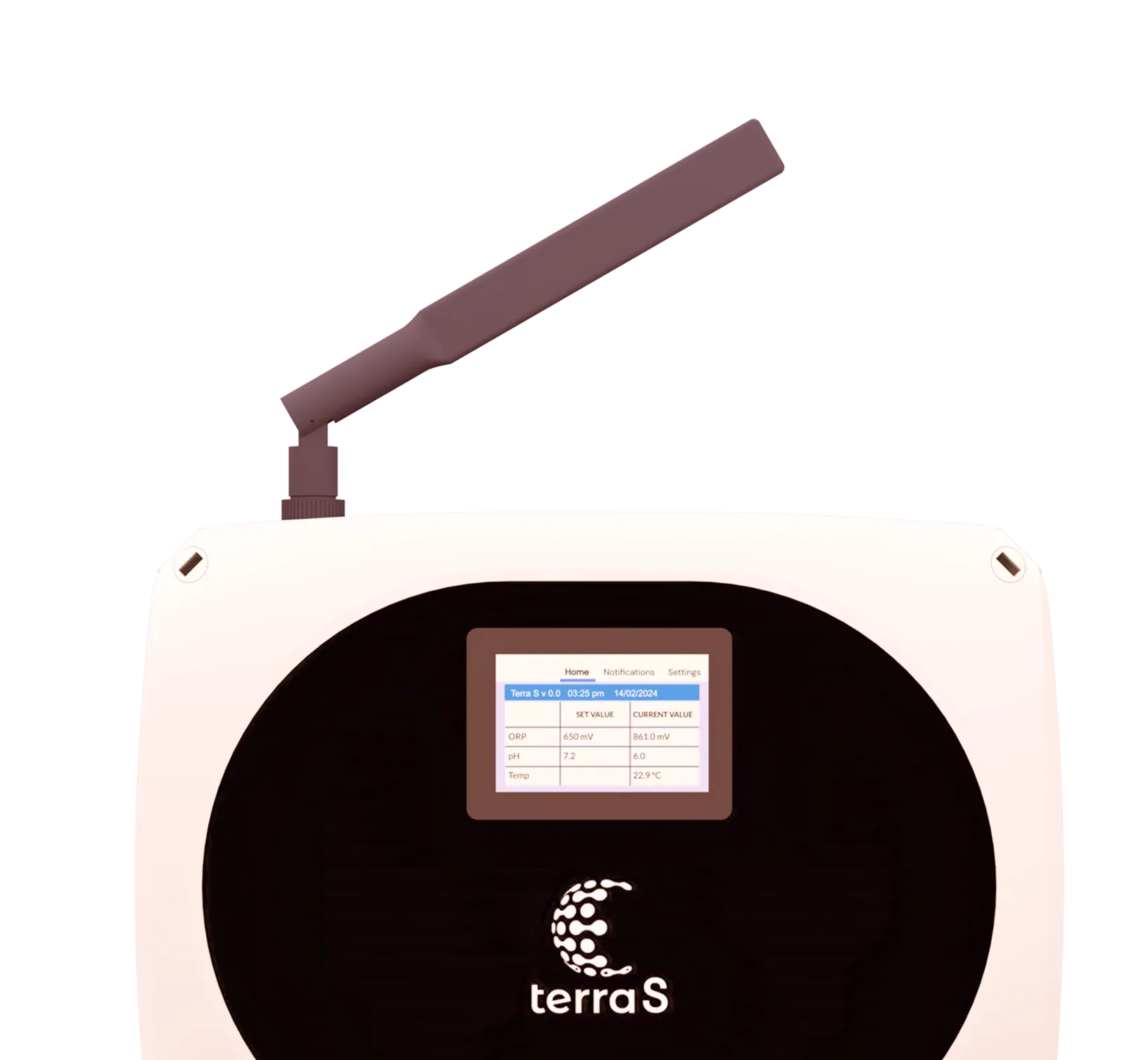 IoT Hardware OEM & Custom Solutions for Water & Industrial Monitoring ...