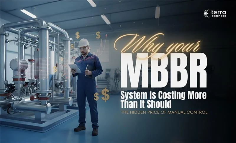Why Your MBBR System is Costing More Than It Should: The Hidden Price ...